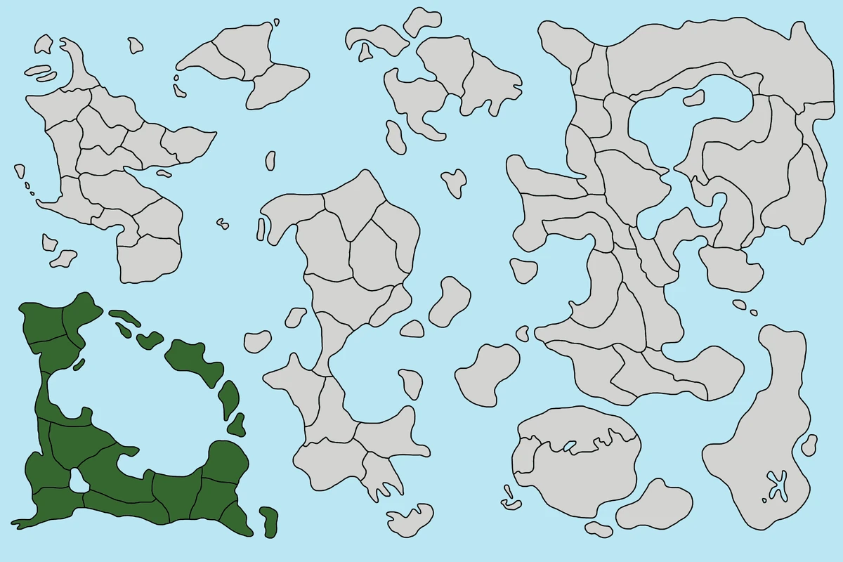 Majatra | Particracy Wiki | Fandom