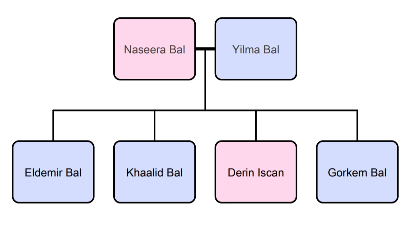 Bal family | Particracy Wiki | Fandom