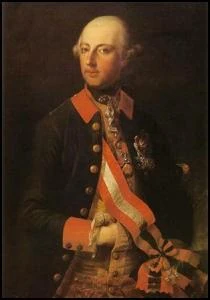 George II | Particracy Wiki | Fandom