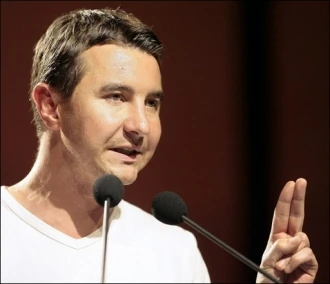 David Sole | Particracy Wiki | Fandom