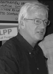 Michael Reilly | Particracy Wiki | Fandom