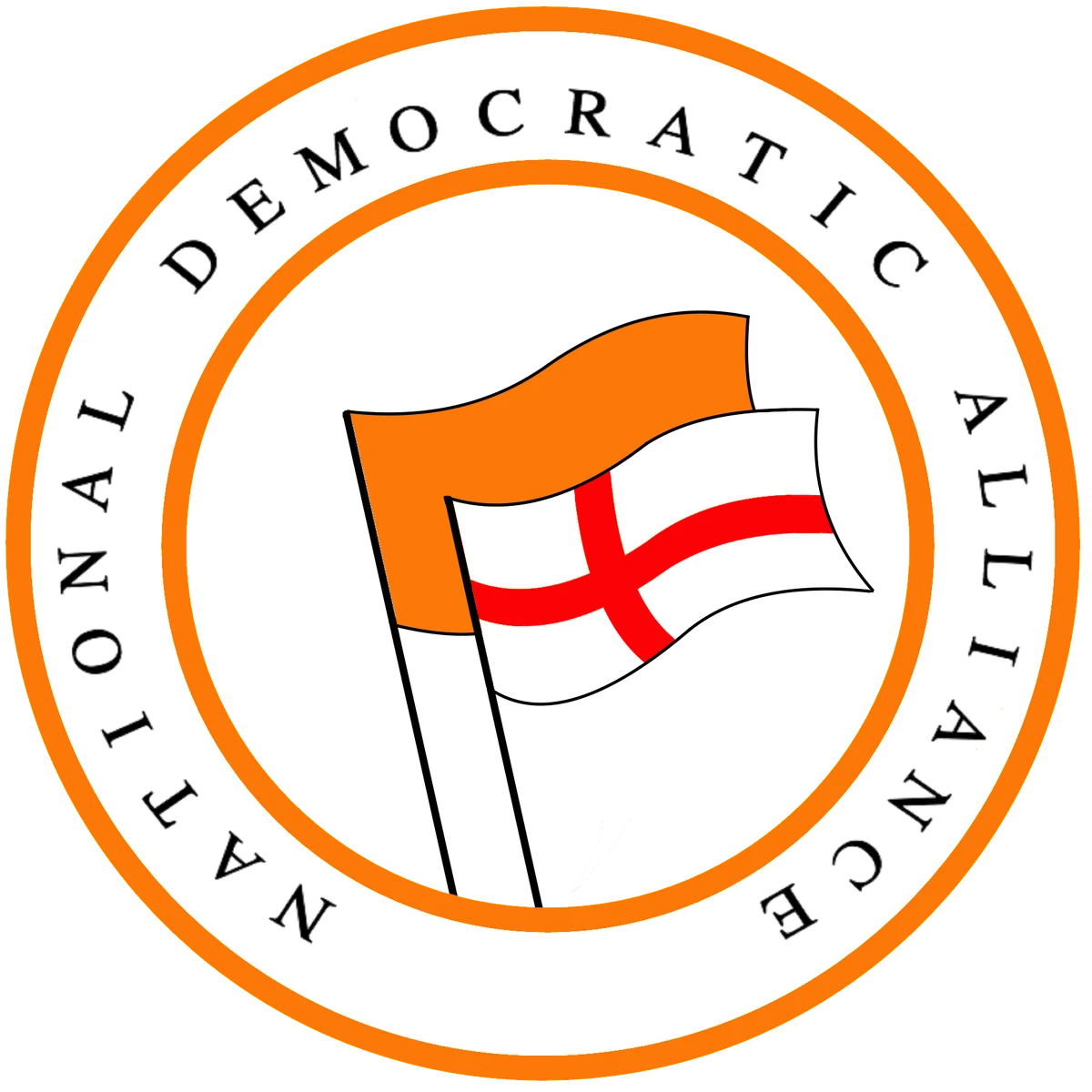 National Democratic Alliance (Luthori) | Particracy Wiki | Fandom