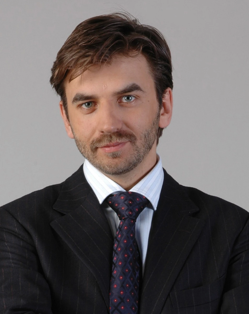 Vester Reiter | Particracy Wiki | Fandom