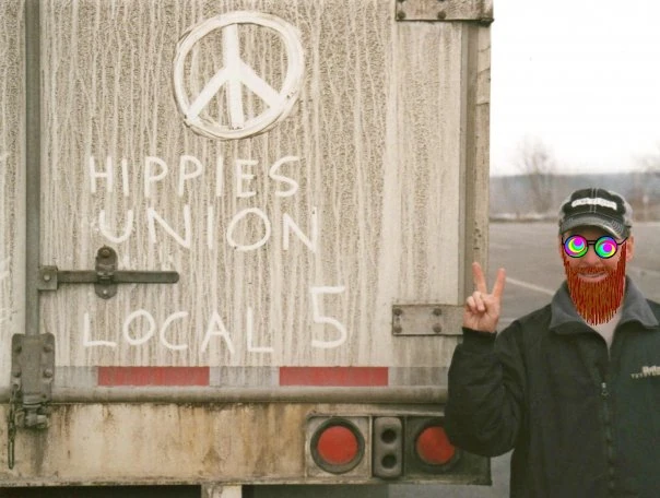 Hippie Union | Particracy Wiki | Fandom