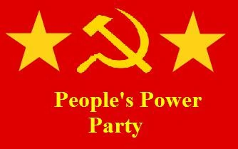 People's Power Party | Particracy Wiki | Fandom