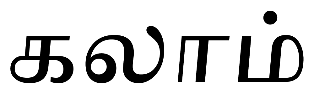 Kalam language | Particracy Wiki | Fandom