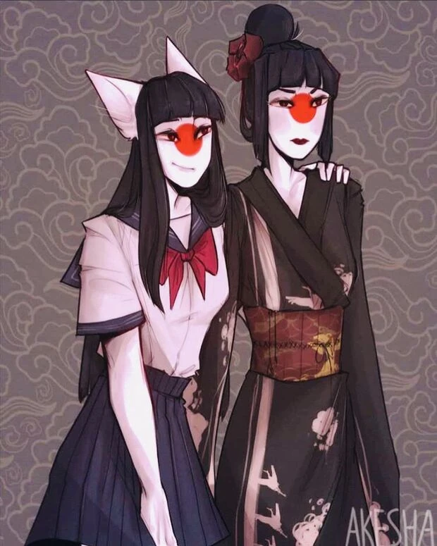 Category:Japan | PartiesHumanized Wiki | Fandom