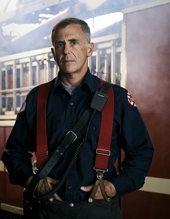 Christopher Herrmann | Partners Jay Halstead Fanfiction Wiki | Fandom