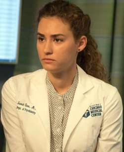 Sarah Reese | Partners Jay Halstead Fanfiction Wiki | Fandom