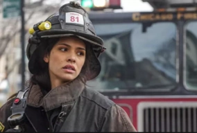 Stella Kidd | Partners Jay Halstead Fanfiction Wiki | Fandom