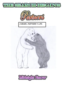 The Search Begins | Partners Series Wiki | Fandom