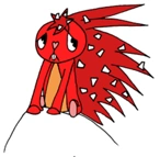 Flaky | HTF Partners collide Wiki | Fandom