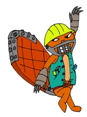 Handy | HTF Partners collide Wiki | Fandom