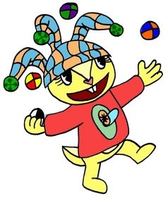 Jingles | HTF Partners collide Wiki | Fandom