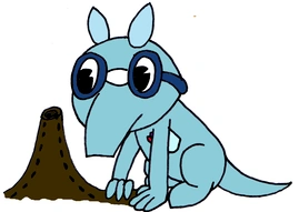 Sniffles | HTF Partners collide Wiki | Fandom