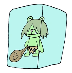 Cro-Marmot | HTF Partners collide Wiki | Fandom