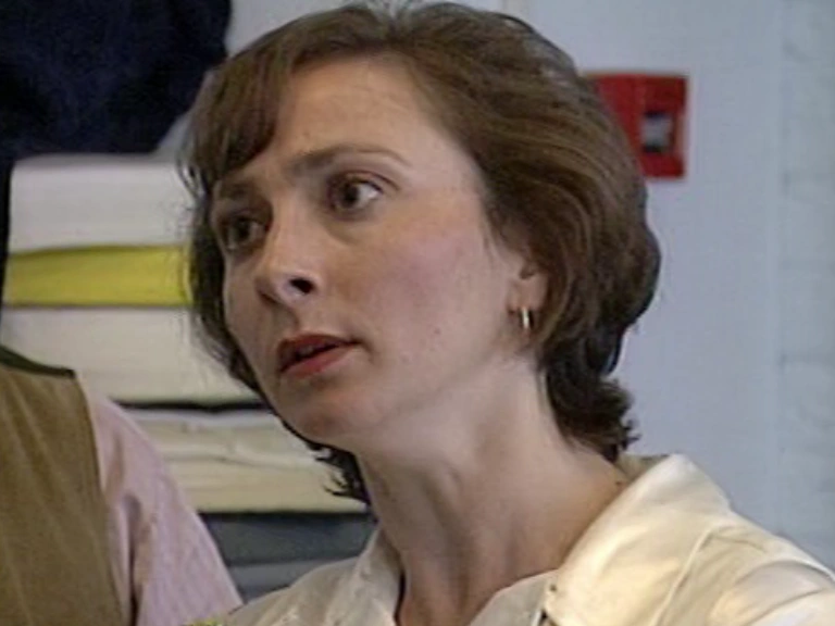 Alison | Alan Partridge Wiki | Fandom