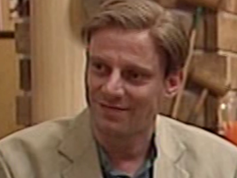 Paul Tool | Alan Partridge Wiki | Fandom