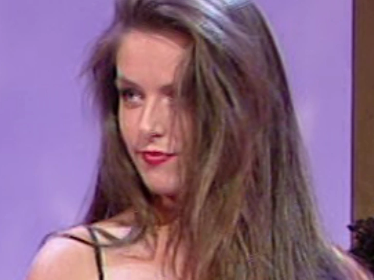 Maria McNulty | Alan Partridge Wiki | Fandom