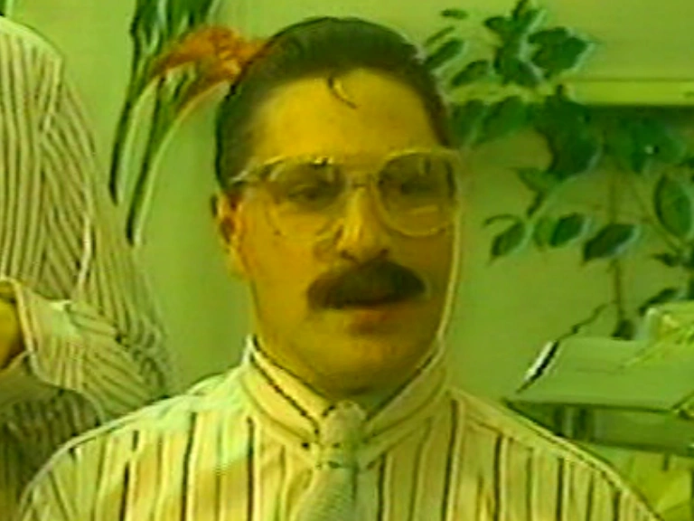 Mortimer Marcus | Alan Partridge Wiki | Fandom