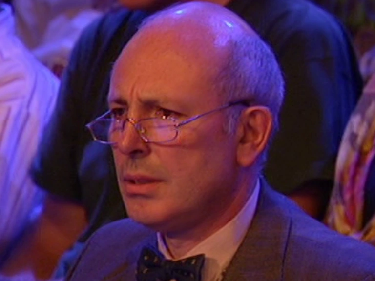 David Harrison | Alan Partridge Wiki | Fandom