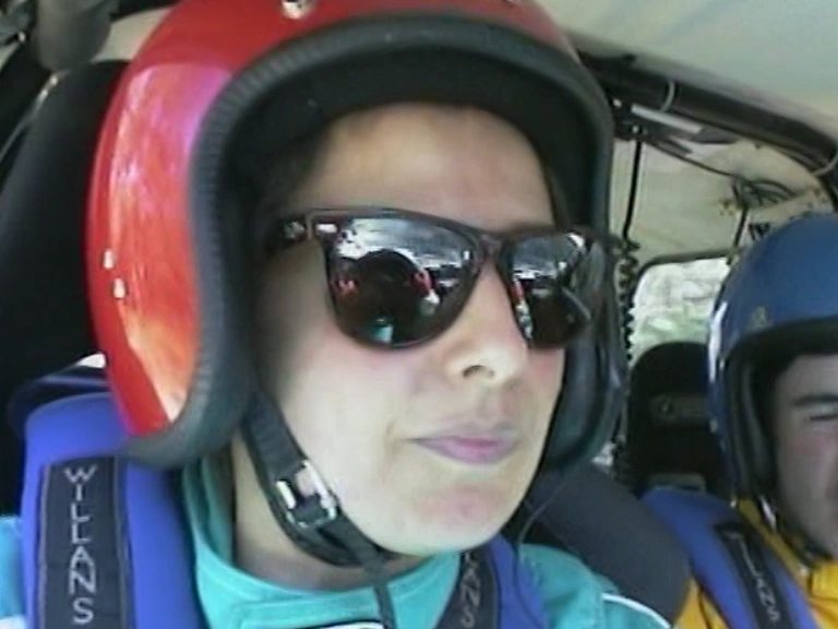 Susie Herper | Alan Partridge Wiki | Fandom