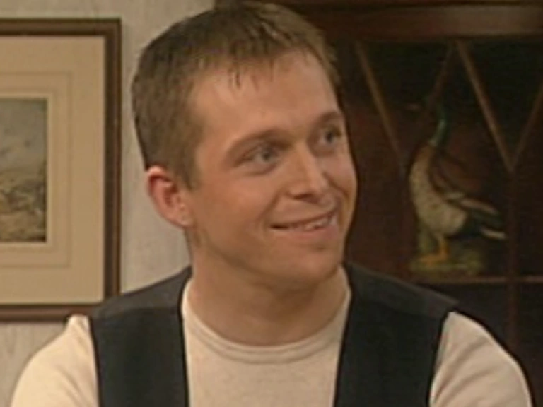 Andy | Alan Partridge Wiki | Fandom