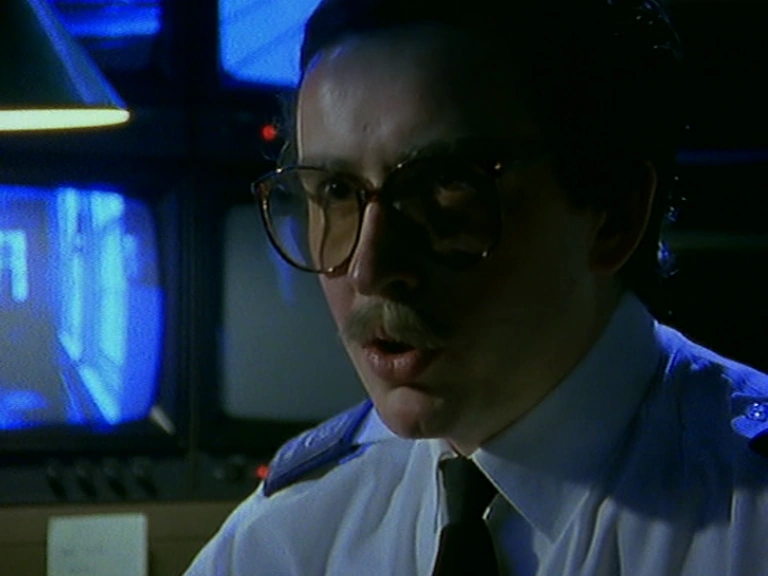 Keith Mandemant | Alan Partridge Wiki | Fandom