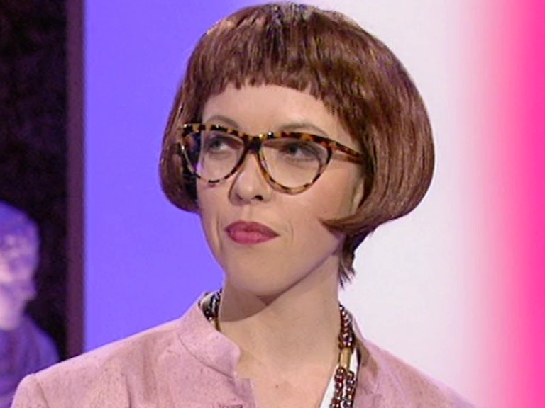 Nina Vanier | Alan Partridge Wiki | Fandom