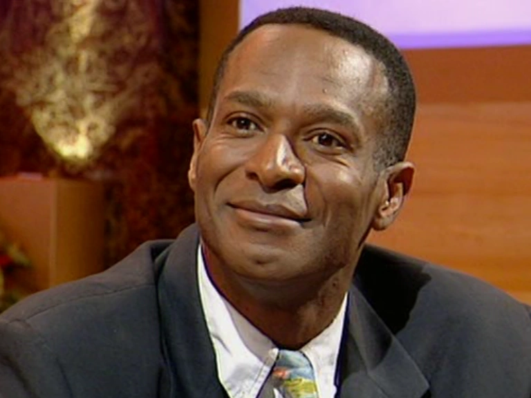 Ronald Biggs | Alan Partridge Wiki | Fandom