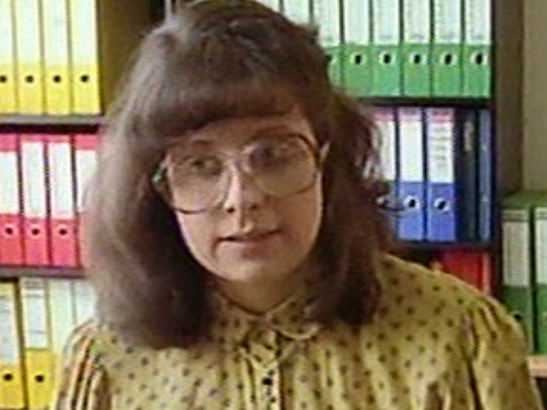 Christine | Alan Partridge Wiki | Fandom