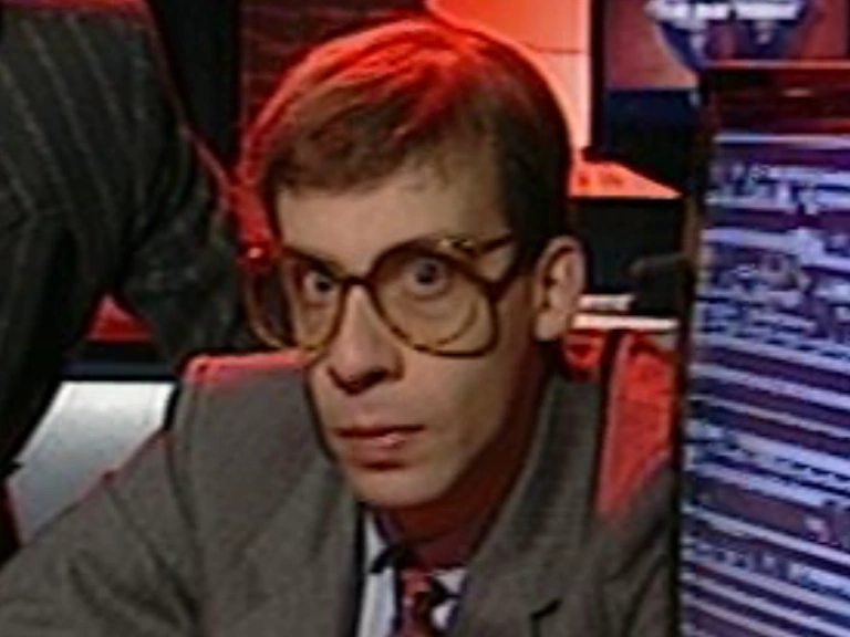 Jonathan | Alan Partridge Wiki | Fandom