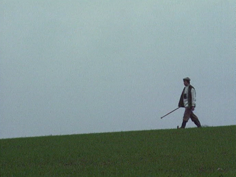 Alan Partridge's Country Ramble | Alan Partridge Wiki | Fandom