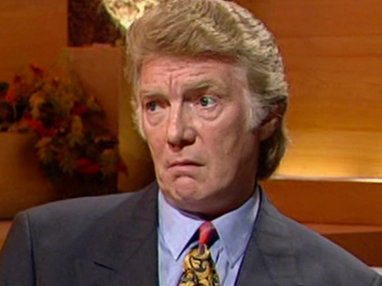 Terry Norton | Alan Partridge Wiki | Fandom