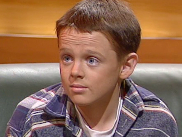 Dean Maclean | Alan Partridge Wiki | Fandom