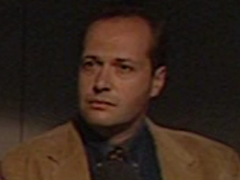 Stephen Brai | Alan Partridge Wiki | Fandom