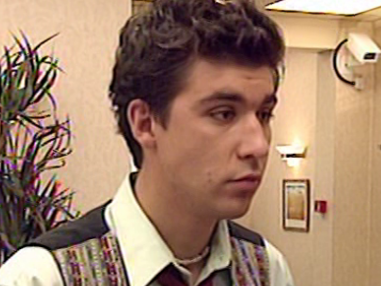 Ben | Alan Partridge Wiki | Fandom