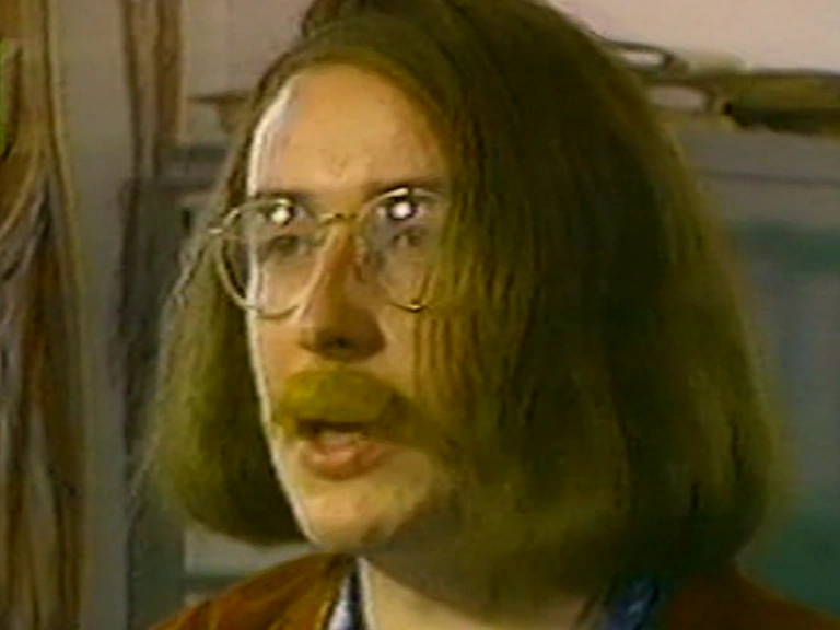 Travis Daveley | Alan Partridge Wiki | Fandom