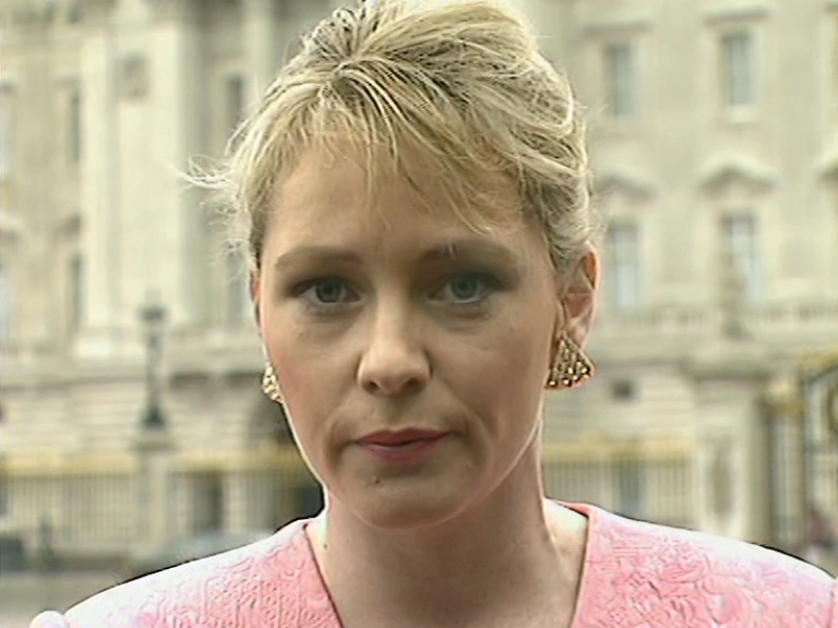 Jennifer Gompertz | Alan Partridge Wiki | Fandom