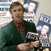 Alan Partridge | Alan Partridge Wiki | Fandom