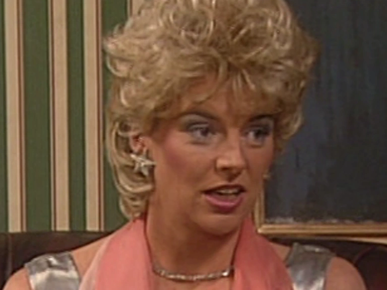 Liz Heron | Alan Partridge Wiki | Fandom