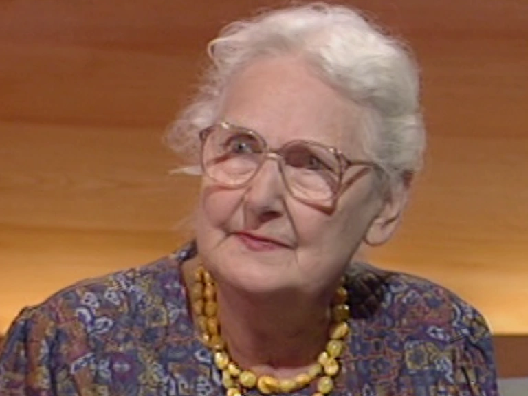 Elsie Morgan | Alan Partridge Wiki | Fandom