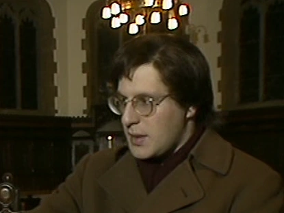 Peter Litterton | Alan Partridge Wiki | Fandom