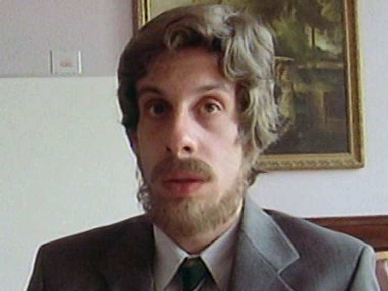 Anthony Ponn | Alan Partridge Wiki | Fandom