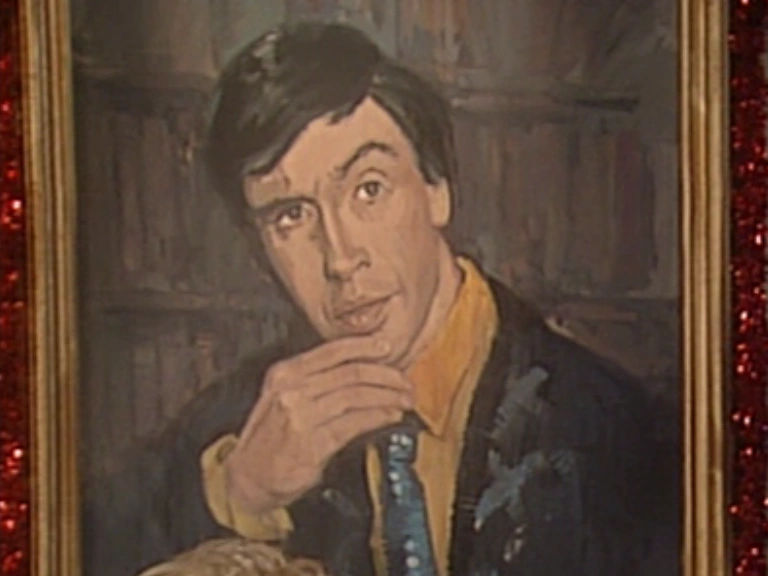 David Morton | Alan Partridge Wiki | Fandom