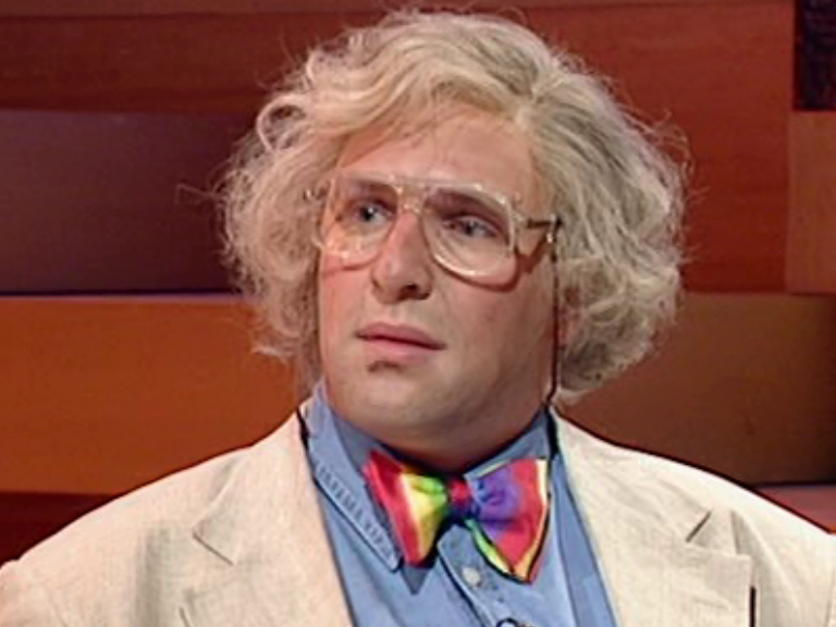 Forbes McAllister | Alan Partridge Wiki | Fandom