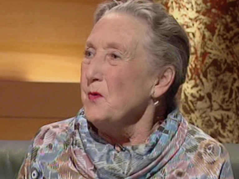 Anne Wiley | Alan Partridge Wiki | Fandom