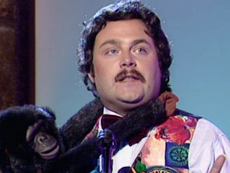 Joe Beasley | Alan Partridge Wiki | Fandom