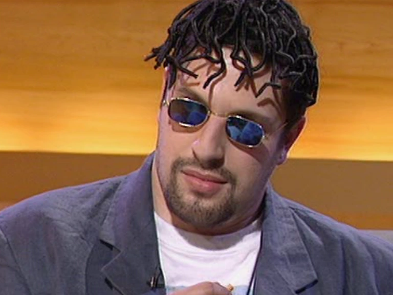 Gary Barker | Alan Partridge Wiki | Fandom