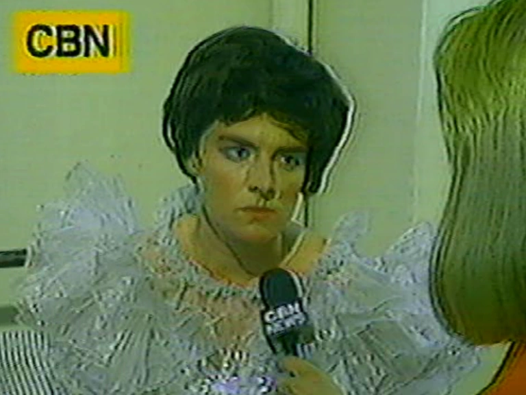 Charlene Gray | Alan Partridge Wiki | Fandom